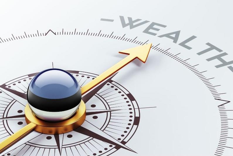3 Ways to Develop a Wealth Mindset